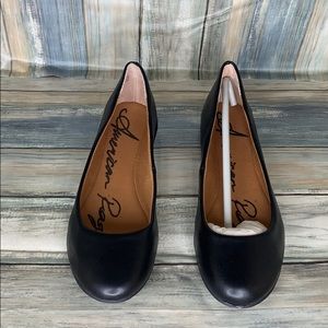 American Rag | Shoes | American Rag A Ellie Padded Insole Round Toe ...